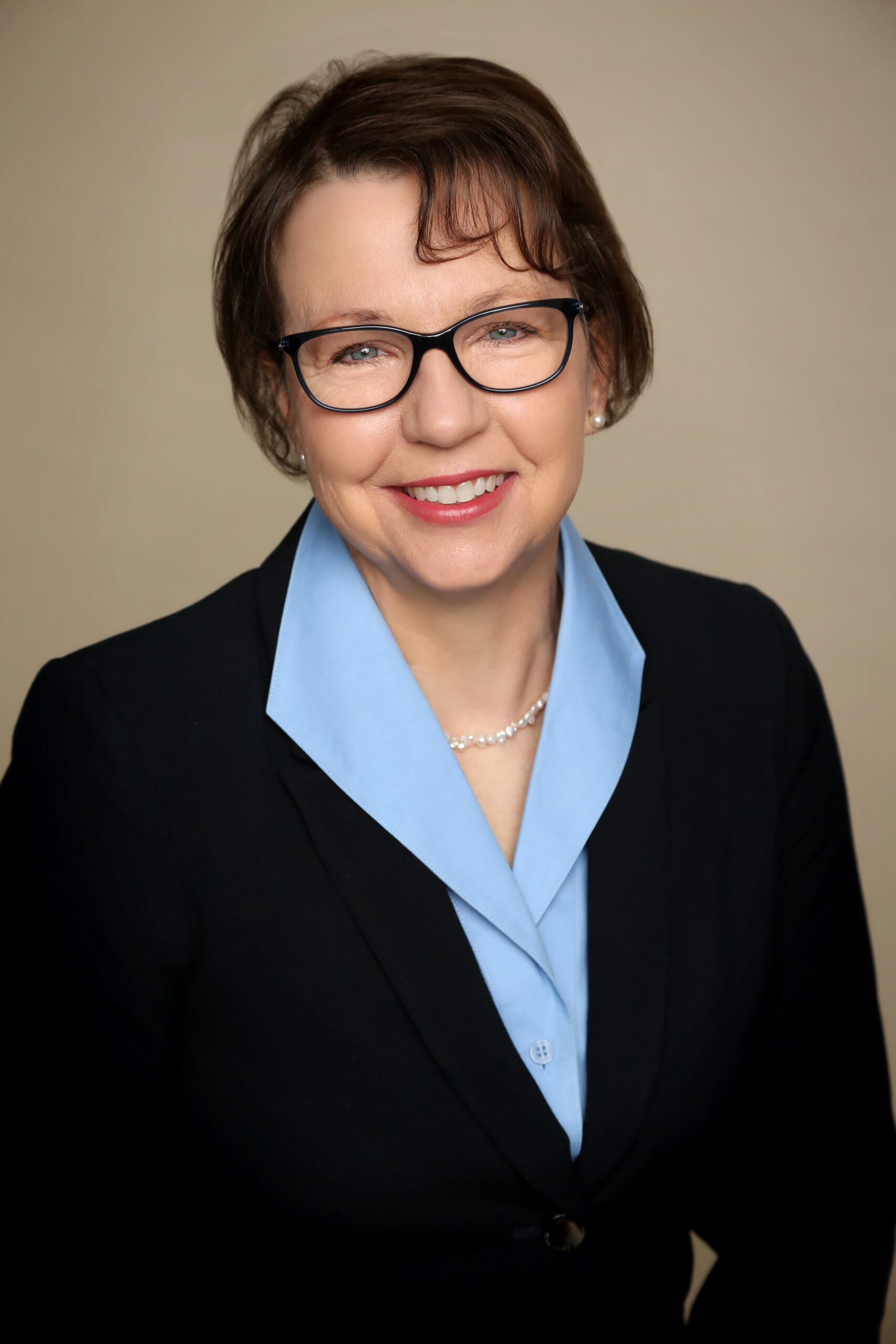 Linda Kramer, CPA - Countryside Consulting, Inc.